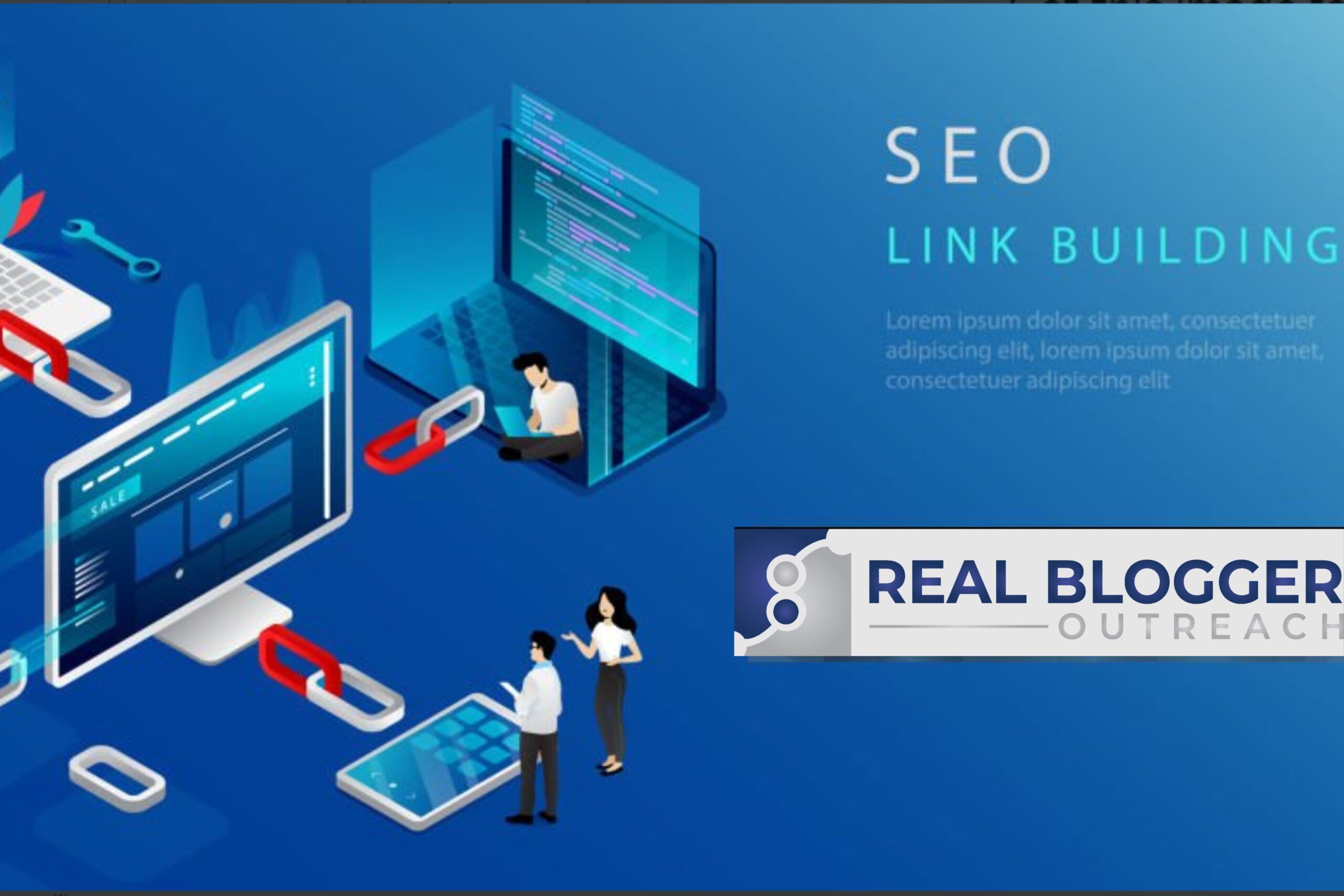 Link Building Packages in UK - Link Building Services in UK